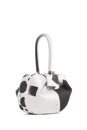 Gabriela Hearst X Adam Pendleton "nina" Bag