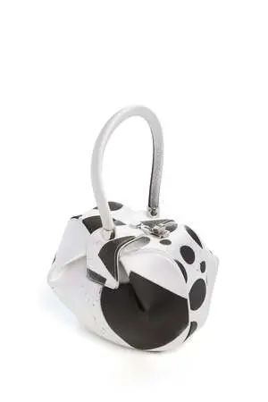 Gabriela Hearst X Adam Pendleton "nina" Bag