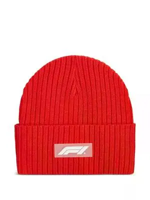 PUMA Evercat Fundamental Ribbed-knit Beanie