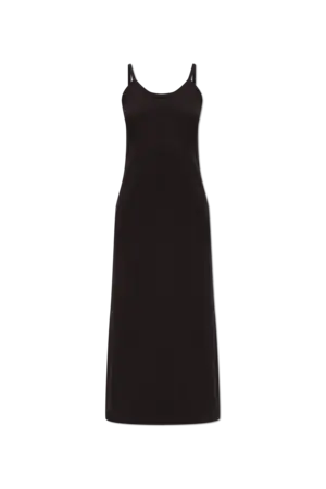 Lacoste Embroidered Day Dresses