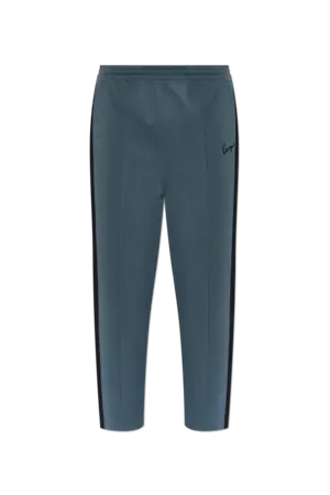 Kenzo Sweatpants With Logo