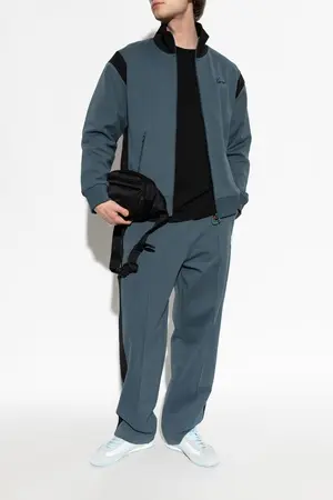 Kenzo Sweatpants With Logo