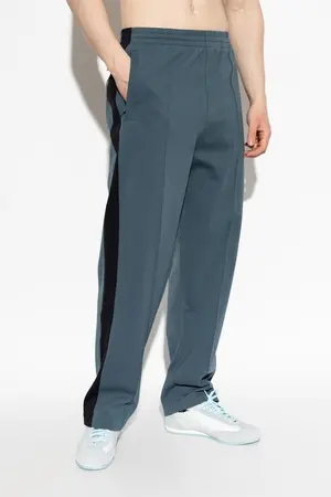Kenzo Sweatpants With Logo