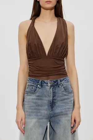 GESTUZ Gzsamera Bodysuit