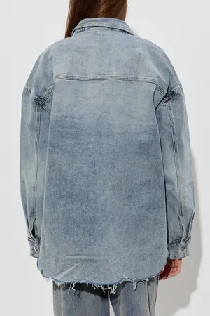 GESTUZ Gznoma Denim Shirt
