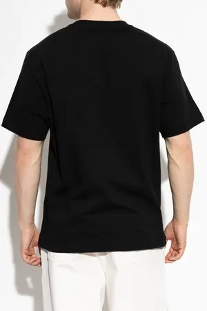 Kenzo T-shirt With Logo