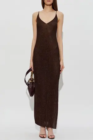 GESTUZ Gzsilvi Maxi Dress