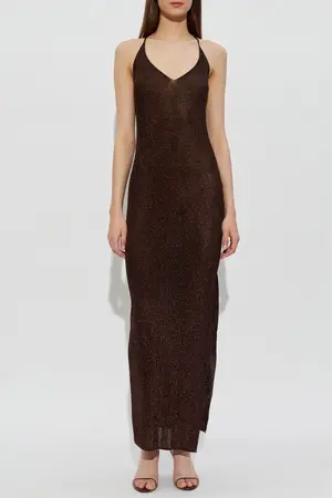 GESTUZ Gzsilvi Maxi Dress
