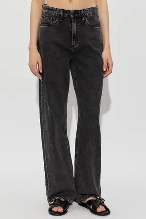 Rag & Bone Straight-leg Denim Jeans