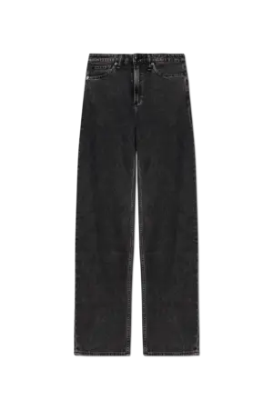 Rag & Bone Straight-leg Denim Jeans