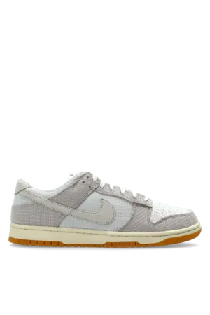 Nike Dunk Low Retro Sneakers - Grey