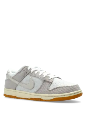 Nike Dunk Low Retro Sneakers - Grey