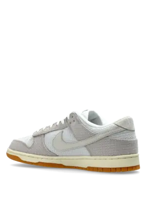 Nike Dunk Low Retro Sneakers - Grey