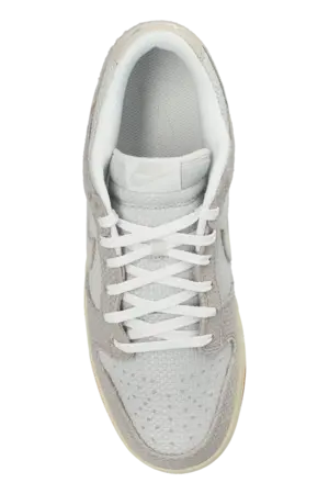 Nike Dunk Low Retro Sneakers - Grey