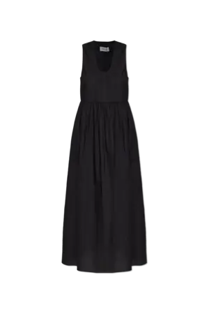 Matteau Sleeveless Maxi Dress