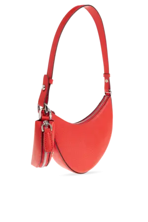 Kate Spade New York Duo Mini Bag - Red