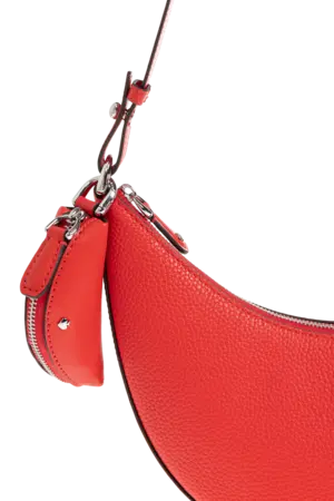 Kate Spade New York Duo Mini Bag - Red