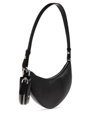 Kate Spade New York Duo Mini Bag - Black