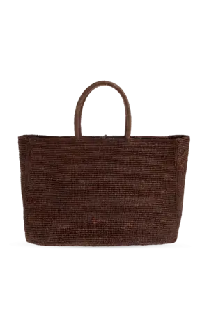 Lié Studio Charlotte Bag - Brown