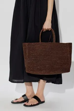 Lié Studio Charlotte Bag - Brown