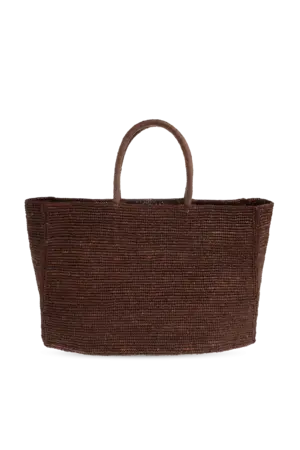 Lié Studio Charlotte Bag - Brown