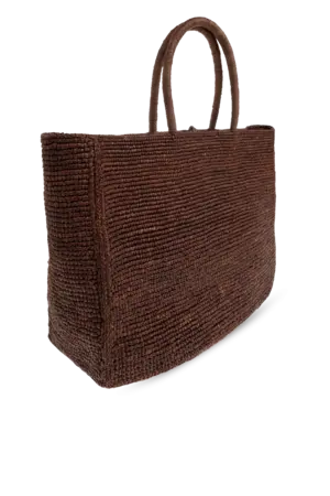 Lié Studio Charlotte Bag - Brown