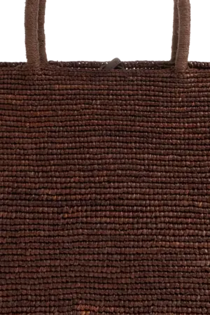 Lié Studio Charlotte Bag - Brown