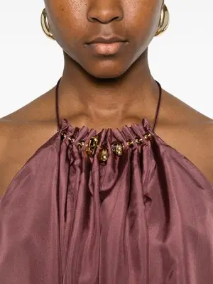 Zimmermann Aster Silk Top