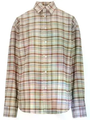 FINAMORE 1925 Oriana Shirt