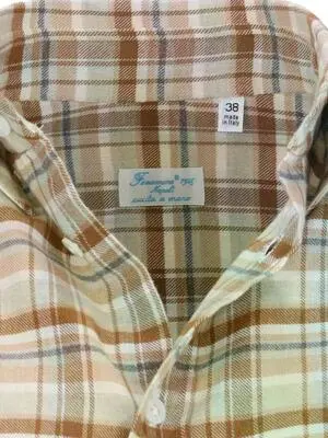 FINAMORE 1925 Oriana Shirt