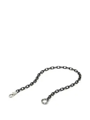 YOJ X-large Chain Necklace