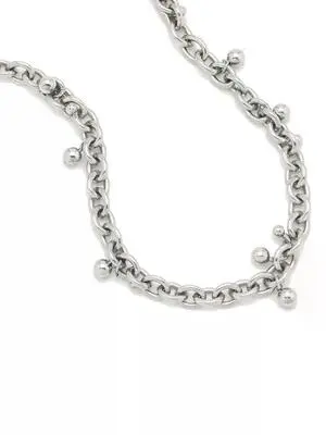 YOJ Boll Cable-link Necklace