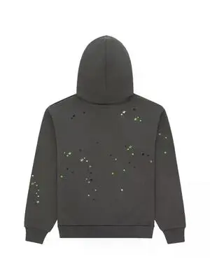 SP5DER Punk V2 Spider-web Hoodie