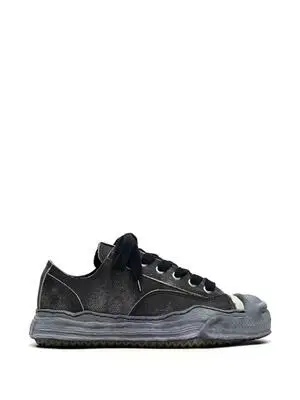 Mihara Yasuhiro Lace Sneakers For Women