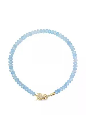 Nialaya Jewelry Clip On Necklaces