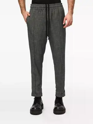 HAMZA Thom Tailored Trousers