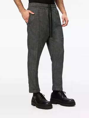 HAMZA Thom Tailored Trousers