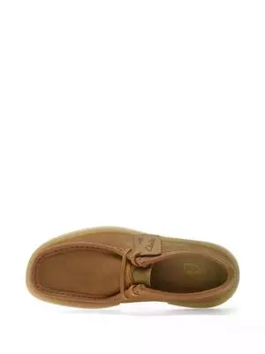 Clarks Wallabee Cup Sneakers