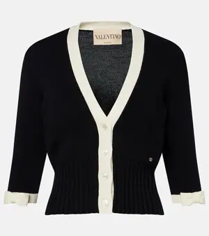 Valentino Garavani Vintage Knitwear For Women