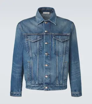 UMIT BENAN Kevin Denim Jacket