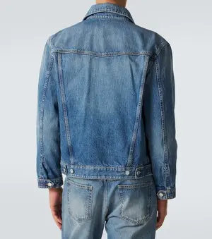 UMIT BENAN Kevin Denim Jacket