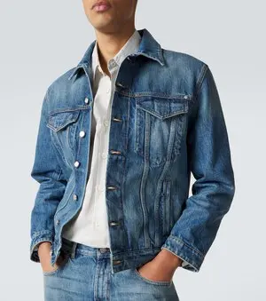 UMIT BENAN Kevin Denim Jacket
