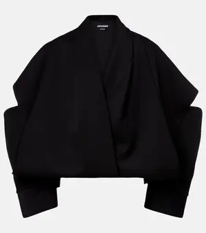 Jacquemus Meunier Jacket