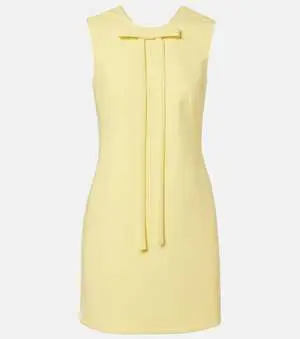 Emilia Wickstead Slip Cocktail Dresses