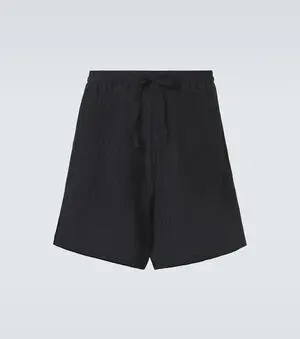 Umit Benan Casual Shorts For Men