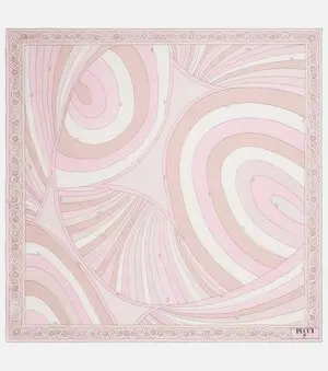 Emilio Pucci Wrap Scarves