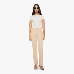 MOTHER The Kick It Pants - Multi