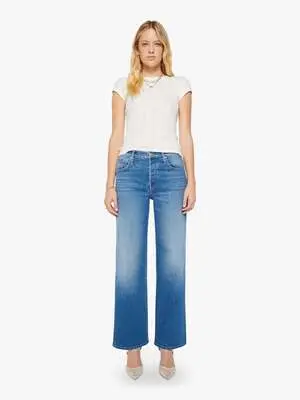 Women's Made in Los Angeles Jeans