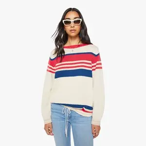 Mother Oversized Knitwear For Women