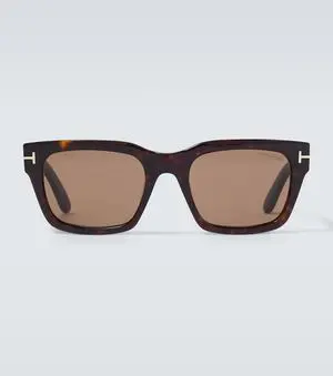 Tom Ford Monogrammed Eyewear For Men